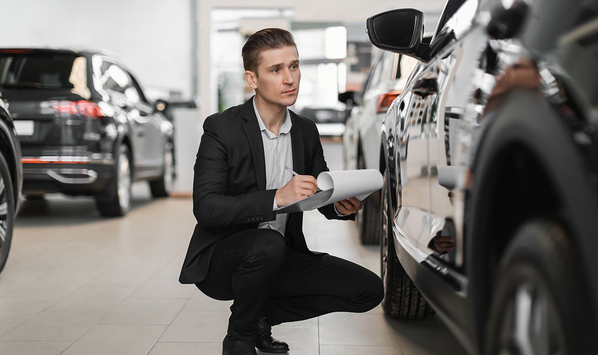 What is a PDI check? | Car Leasing