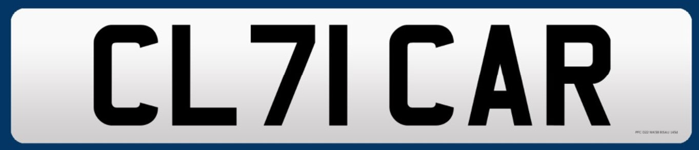 Everything you need to know about the 71 plates | Car Leasing