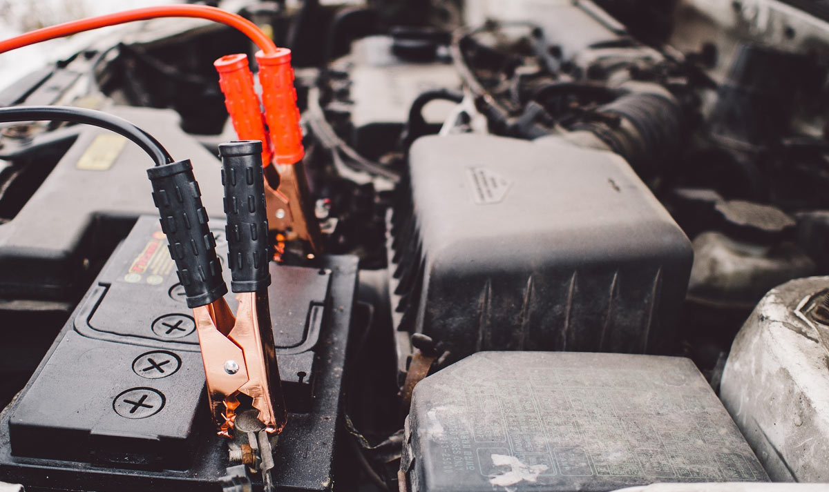 How to Start a Car with a Flat Battery: A Step-by-Step Guide