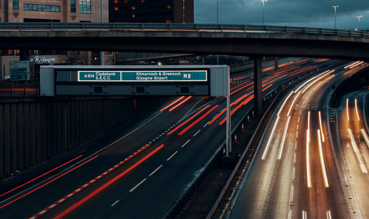 Is Undertaking Illegal? | Understanding the Law on Undertaking | Car ...