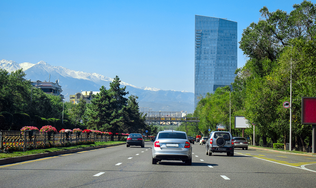 Reckless Driving on Multilane Roads: Dangers, Consequences & Prevention ...