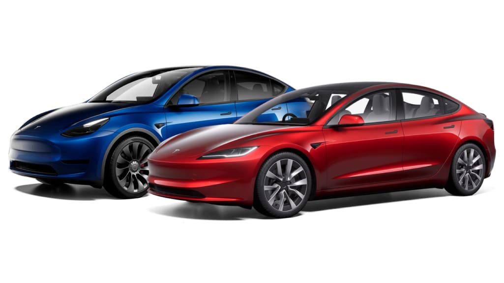 How Many Miles Does a Tesla Battery Last? Tesla Battery Life Explained ...