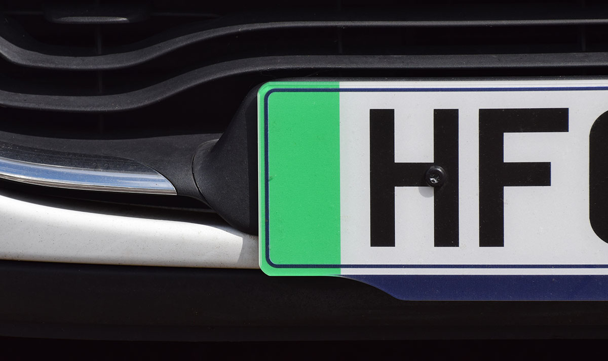 Understanding the 23 Plate: What Does It Mean for UK Number Plates?
