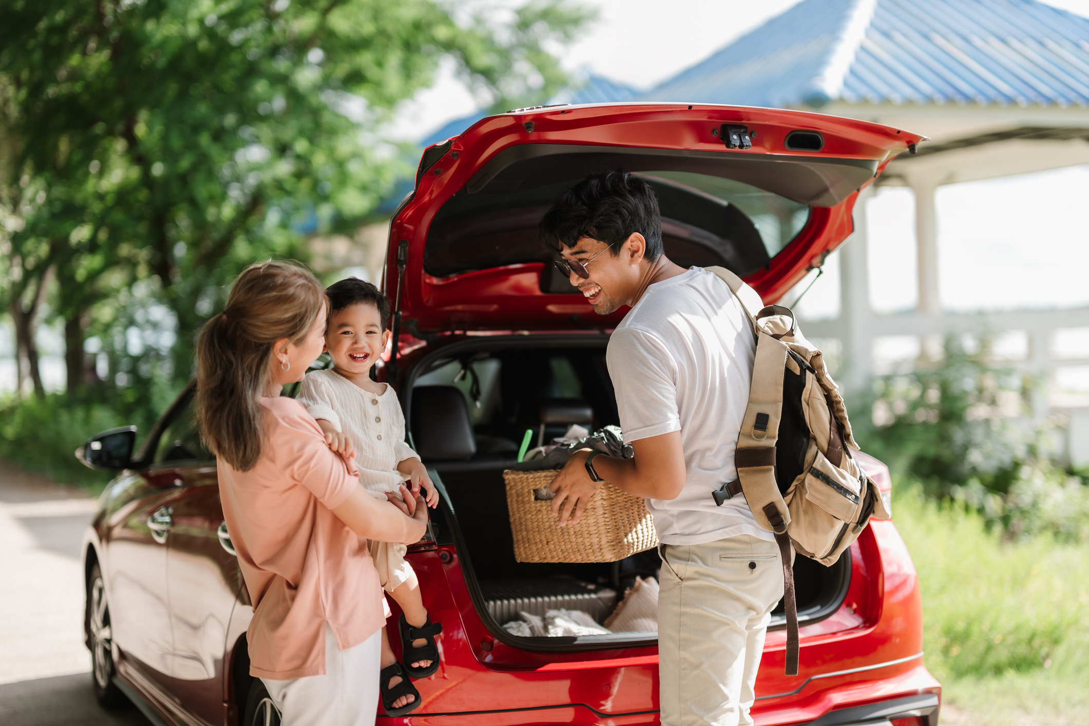 Best Family Cars 2026 | Practical Cars for Families | Car Leasing