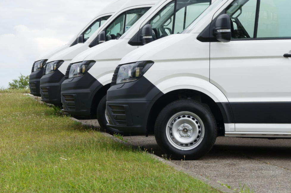 Fleet Maintenance | Expert Vehicle Servicing & Support | Car Leasing