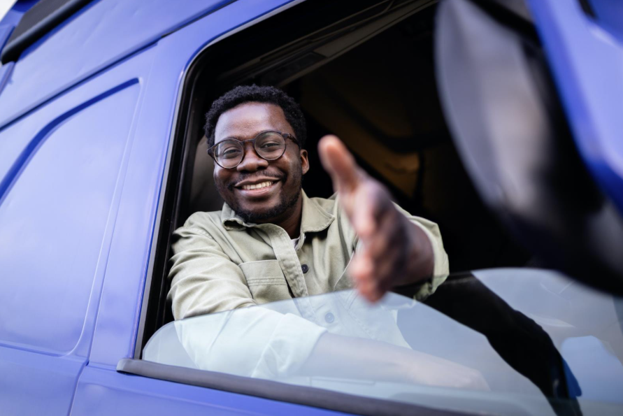 Fleet Solutions for UK Businesses | Car & Van Leasing | Car Leasing