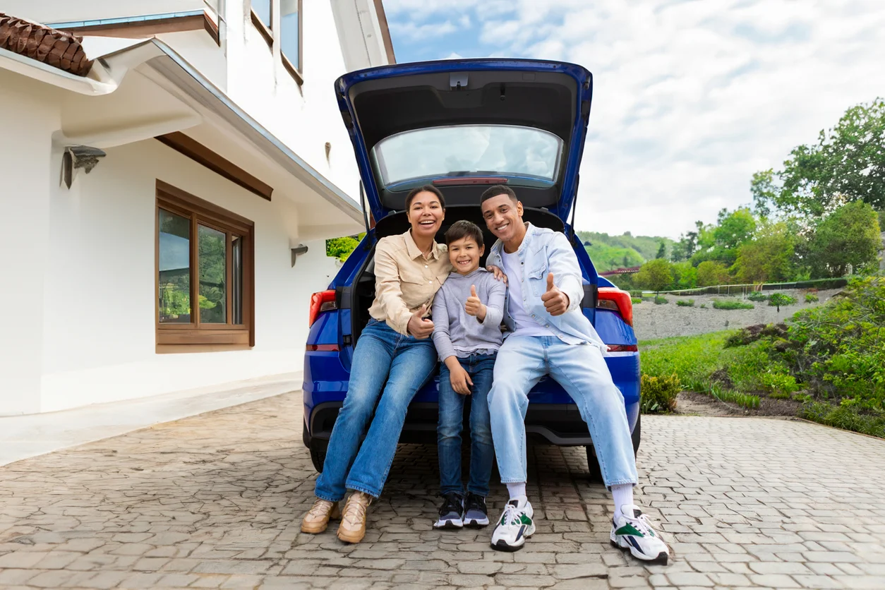 Best Small Car Lease Deals in the UK | Car Leasing
