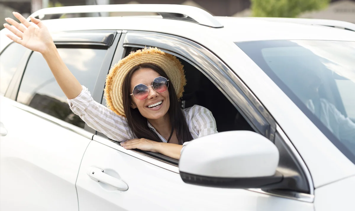 Best Used Car Leasing Deals | Car Leasing