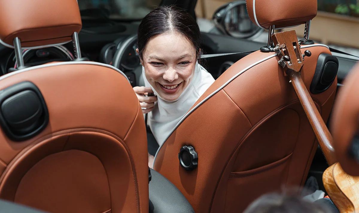 Best Used Car Leasing Deals | Car Leasing