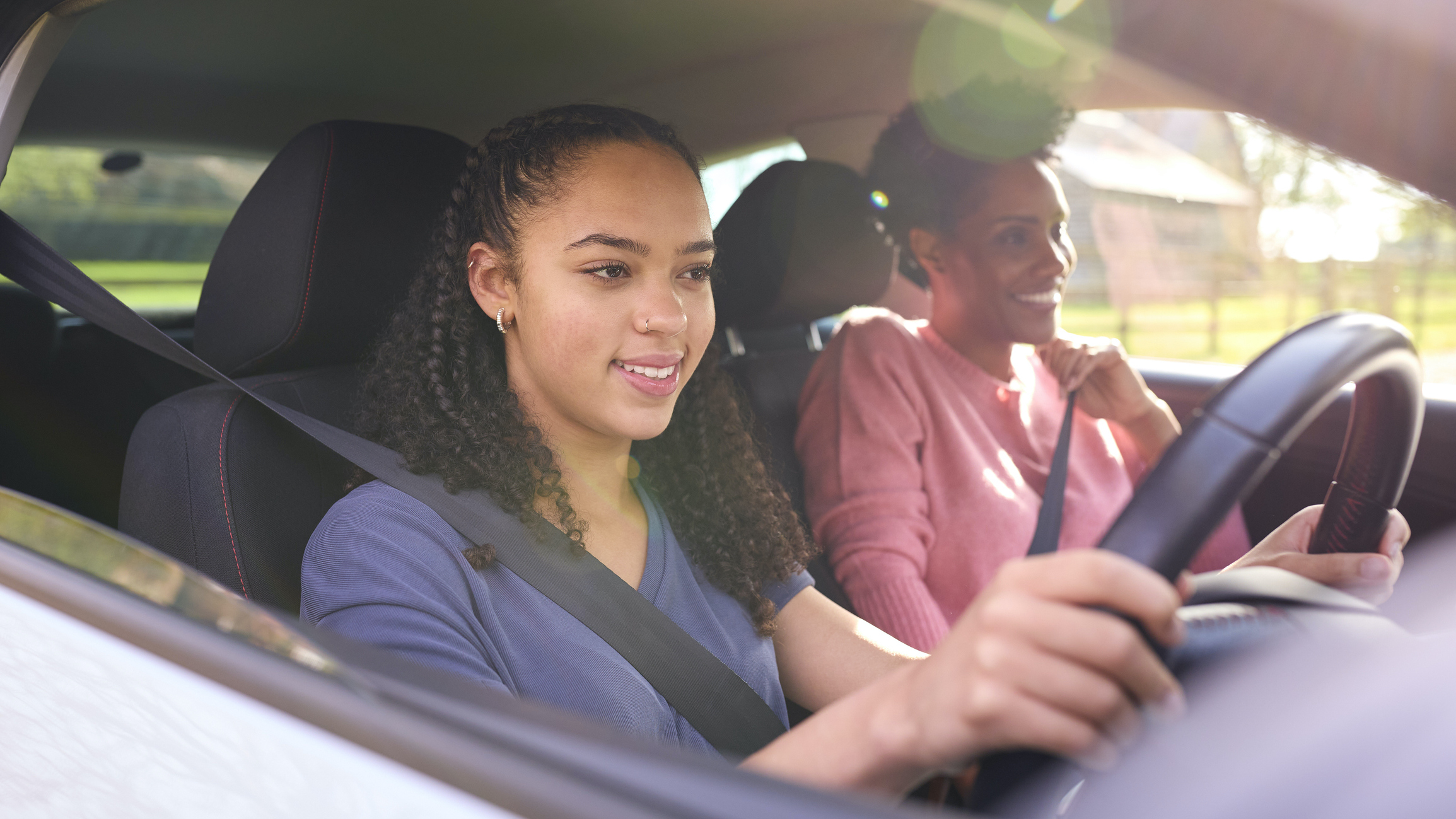 Young Drivers Car Leasing | Lease Deals for New Drivers | Car Leasing