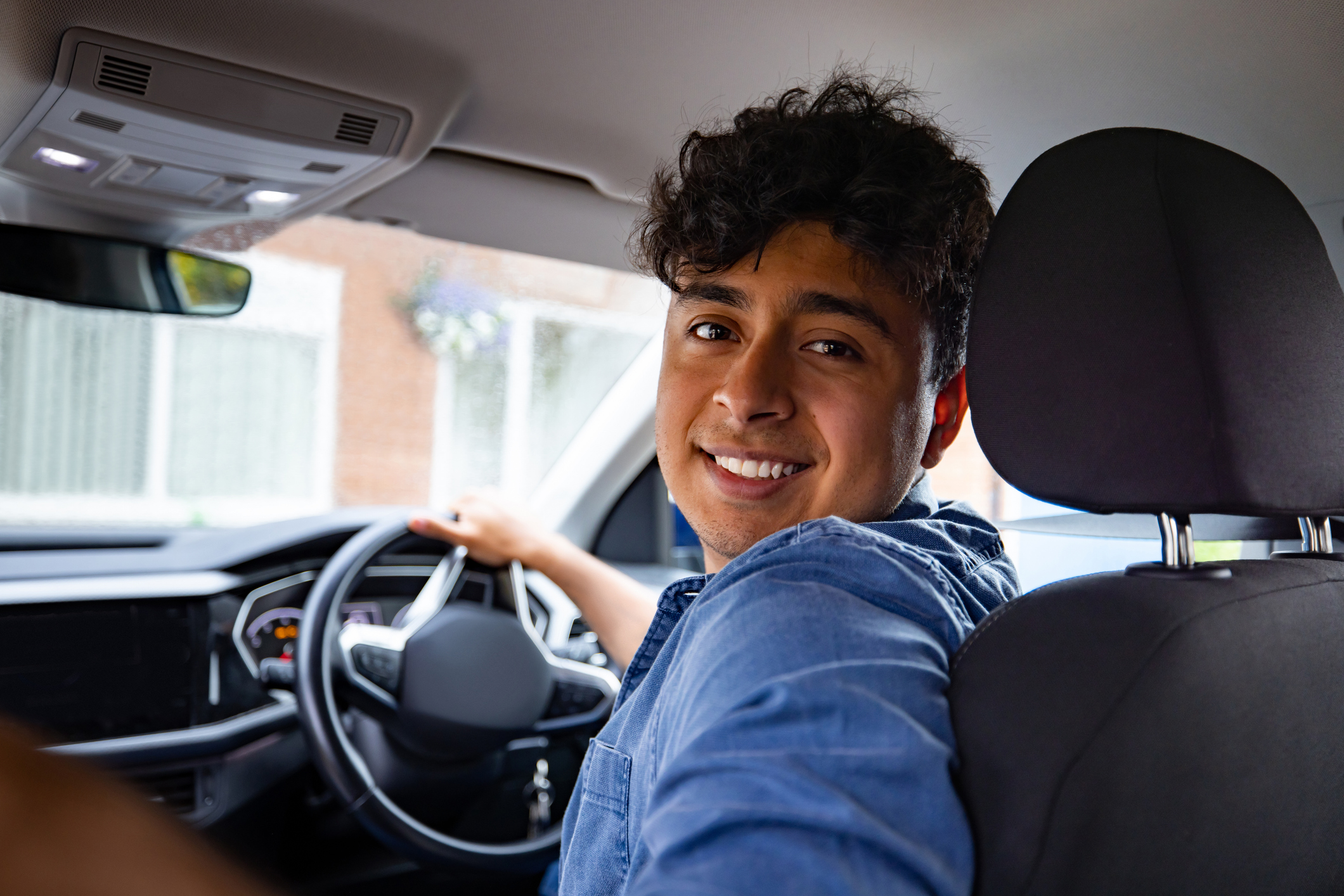 Young Drivers Car Leasing | Lease Deals for New Drivers | Car Leasing