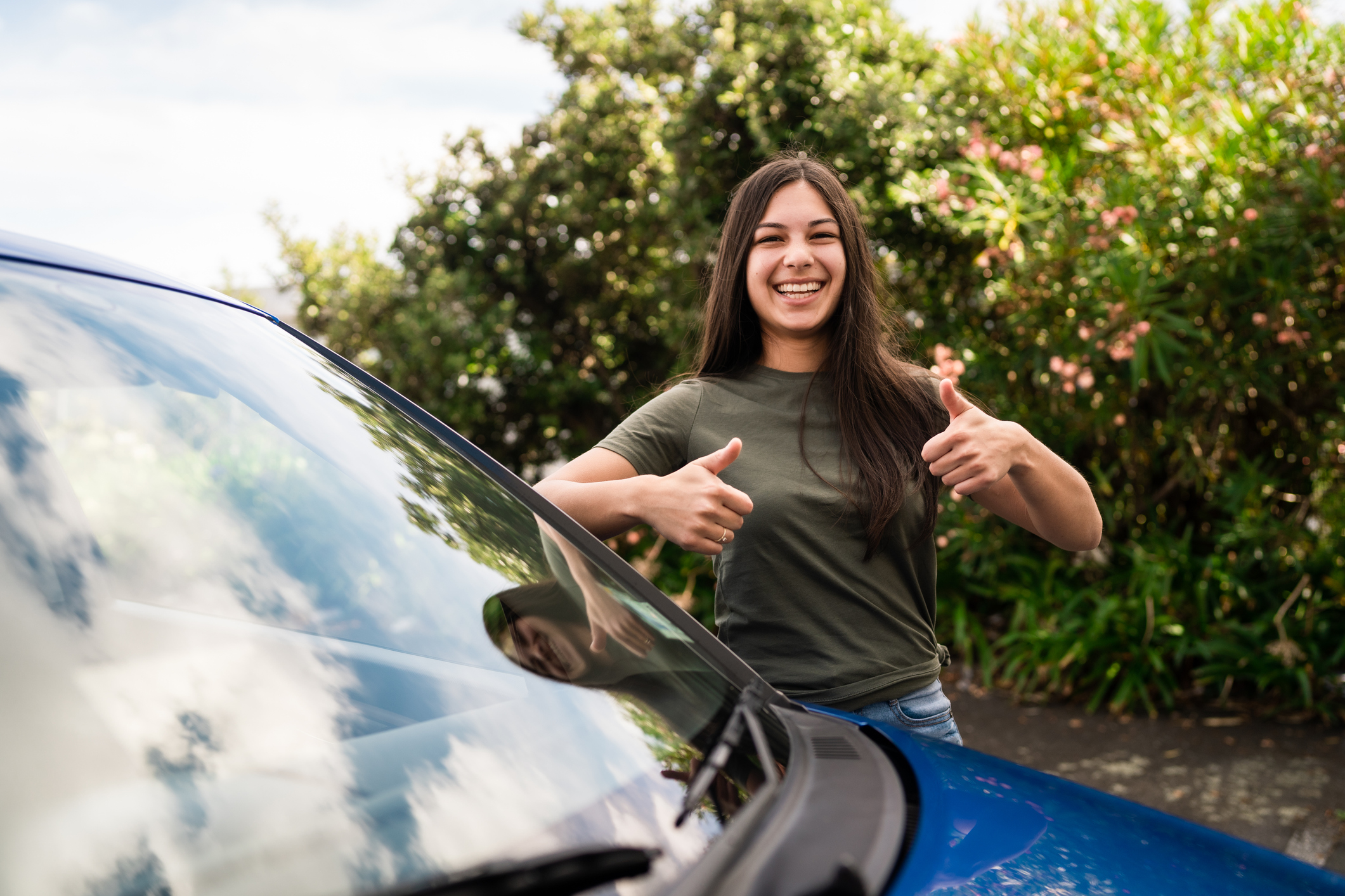 Young Drivers Car Leasing | Lease Deals for New Drivers | Car Leasing