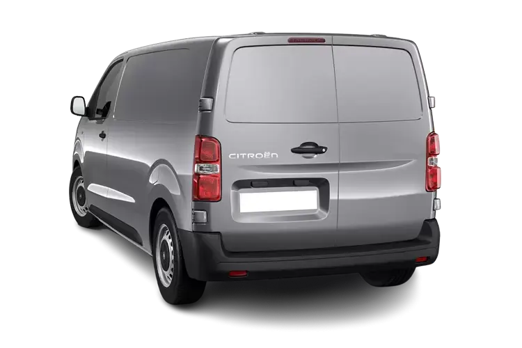 Citroen ë-Dispatch Medium Van M 100kW 75kWh Van VTR Auto [11kW] Leasing ...