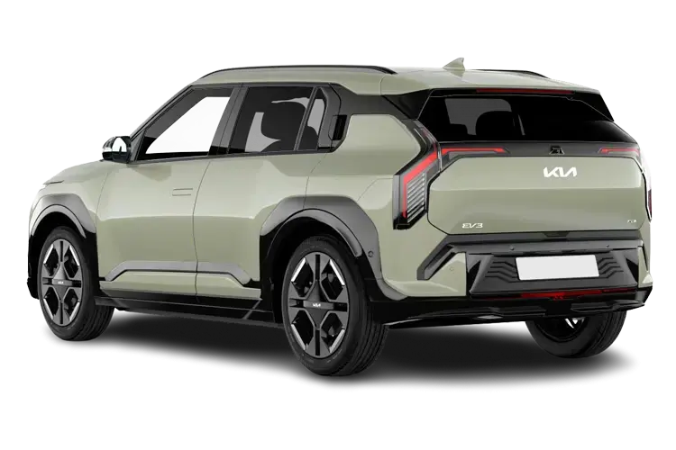 Kia EV3 SUV 150kW Air 81.4kWh 5dr Auto Leasing Deals | Car Leasing
