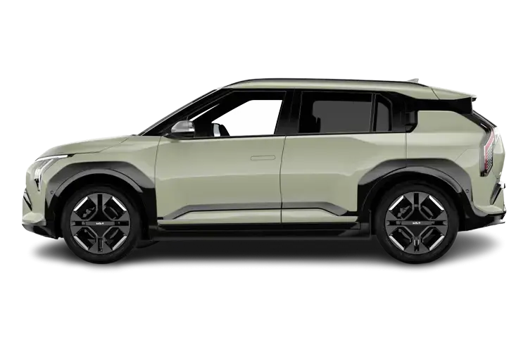 Kia EV3 SUV 150kW Air 58.3kWh 5dr Auto Leasing Deals | Car Leasing