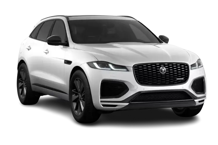 Jaguar F-Pace SUV 2.0 P400e R-Dynamic SE Black 90th Anniv 5dr Auto ...