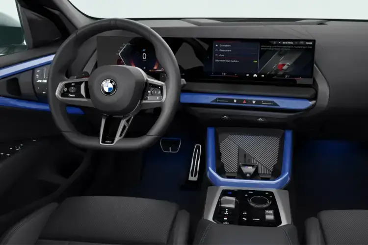 BMW X3 SUV 30e xDrive xLine 5dr Auto Leasing Deals | Car Leasing