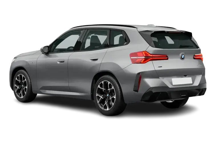 BMW X3 SUV 30e xDrive xLine 5dr Auto Leasing Deals | Car Leasing